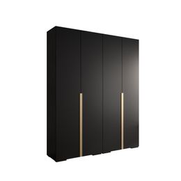 DREHT&Uuml;RENSCHRANK 236.7/200/47 4-t&uuml;rig