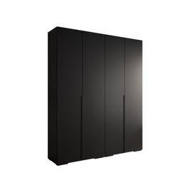 DREHT&Uuml;RENSCHRANK 236.7/200/47 4-t&uuml;rig