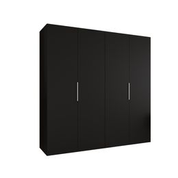 DREHT&Uuml;RENSCHRANK 202/200/52 4-t&uuml;rig