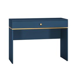 KONSOLE Thalia Blau