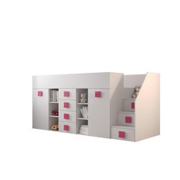 HOCHBETT 248,5/93/123