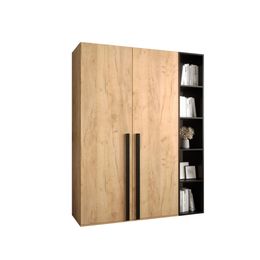 GARDEROBENSCHRANK 130/184/42
