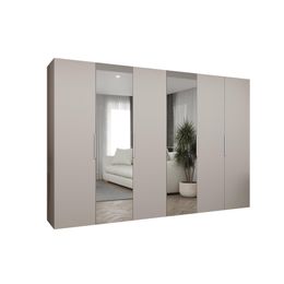 DREHT&Uuml;RENSCHRANK 202/300/52 6-t&uuml;rig