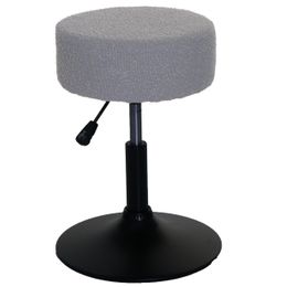 MCW HOCKER Hellgrau