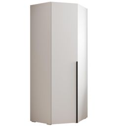 DREHT&Uuml;RENSCHRANK 236.7/81.7/81.7 1-t&uuml;rig