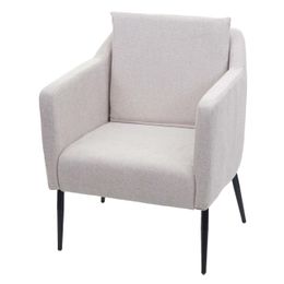 MCW RELAXSESSEL H93A Beige