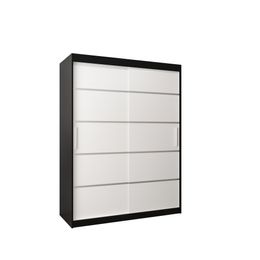 SCHWEBET&Uuml;RENSCHRANK 200/150/62 2-t&uuml;rig
