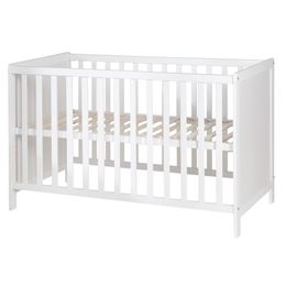 Roba BABYBETT safe asleep 60 x 120 cm