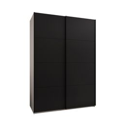 SCHWEBET&Uuml;RENSCHRANK 245,5/170/64 2-t&uuml;rig