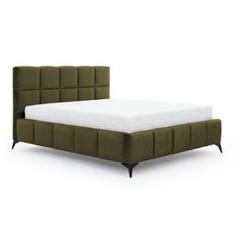 BOXBETT 160/200 Mira Gr&uuml;n