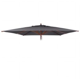 MCW SCHIRMBEZUG C57B Anthrazit