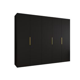 DREHT&Uuml;RENSCHRANK 202/250/52 5-t&uuml;rig