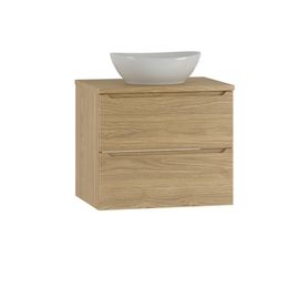 WASCHTISCH 60.6cm Viggo Holz