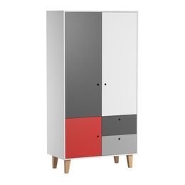 SCHRANK rot