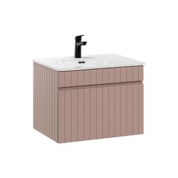 WASCHTISCH 60cm Zelie Rose