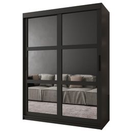 SCHWEBET&Uuml;RENSCHRANK 200/150/62 2-t&uuml;rig