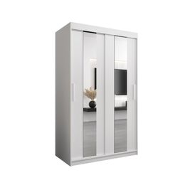 SCHWEBET&Uuml;RENSCHRANK 200/120/62 2-t&uuml;rig