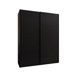 SCHWEBET&Uuml;RENSCHRANK 245,5/200/64 2-t&uuml;rig