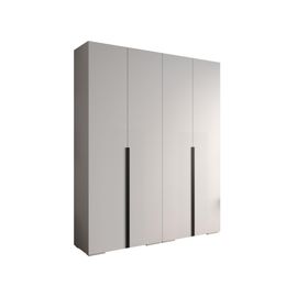DREHT&Uuml;RENSCHRANK 236.7/200/47 4-t&uuml;rig