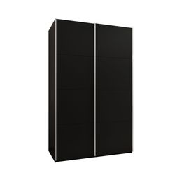 SCHWEBET&Uuml;RENSCHRANK 245,5/160/64 2-t&uuml;rig