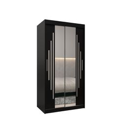 SCHWEBET&Uuml;RENSCHRANK 200/100/62 2-t&uuml;rig
