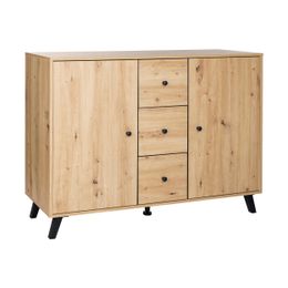 Arthur Berndt SIDEBOARD Kommode Berlin