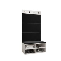 GARDEROBEN-SET 84/184/42