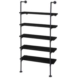 MCW STANDREGAL Anthrazit