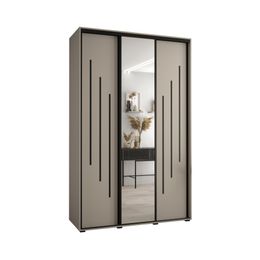 SCHWEBET&Uuml;RENSCHRANK 235,2/150/45 2-t&uuml;rig