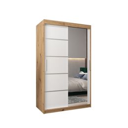 SCHWEBET&Uuml;RENSCHRANK 200/120/62 2-t&uuml;rig
