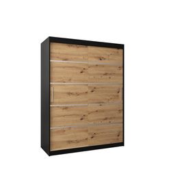 SCHWEBET&Uuml;RENSCHRANK 200/150/62 2-t&uuml;rig