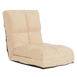 MCW BODENSESSEL Beige