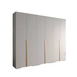DREHT&Uuml;RENSCHRANK 236.7/300/47 6-t&uuml;rig