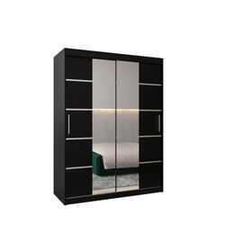 SCHWEBET&Uuml;RENSCHRANK 200/150/62 2-t&uuml;rig