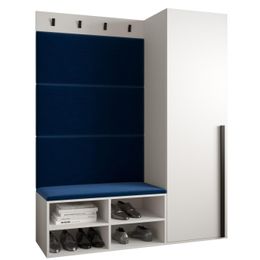 GARDEROBEN-SET 134/184/42