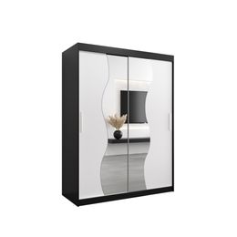 SCHWEBET&Uuml;RENSCHRANK 200/150/62 2-t&uuml;rig