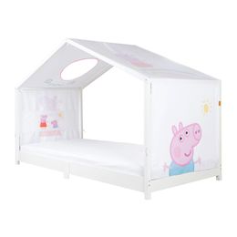 Roba HAUSBETTBEZUG 90 x 200 cm Peppa Pig
