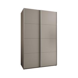 SCHWEBET&Uuml;RENSCHRANK 245,5/160/64 2-t&uuml;rig