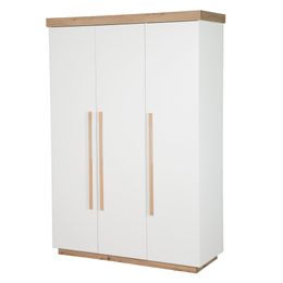 Roba KINDERKLEIDERSCHRANK Lumo 3-t&uuml;rig