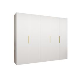 DREHT&Uuml;RENSCHRANK 202/250/52 5-t&uuml;rig