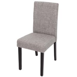 MCW ESSZIMMERSTUHL Grau