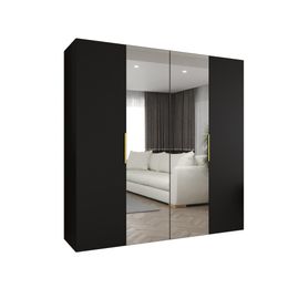 DREHT&Uuml;RENSCHRANK 202/200/52 4-t&uuml;rig