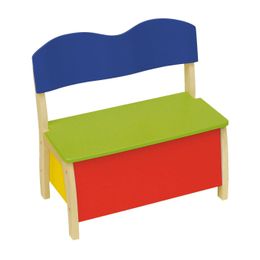 Roba KINDERTRUHENBANK