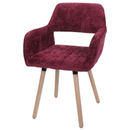 MCW ESSZIMMERSTUHL Bordeaux