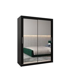 SCHWEBET&Uuml;RENSCHRANK 200/150/62 2-t&uuml;rig