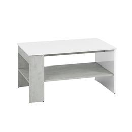 COUCHTISCH Orion Wei&szlig;