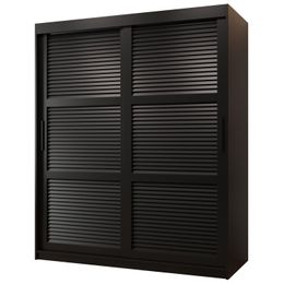 SCHWEBET&Uuml;RENSCHRANK 200/150/62 2-t&uuml;rig