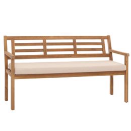 MCW GARTENBANK Beige