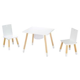 Roba SITZGRUPPE mit Aufbewahrungsnetz