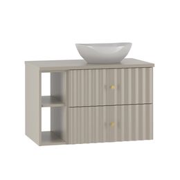 WASCHTISCH 80.6cm Izae Kaschmir